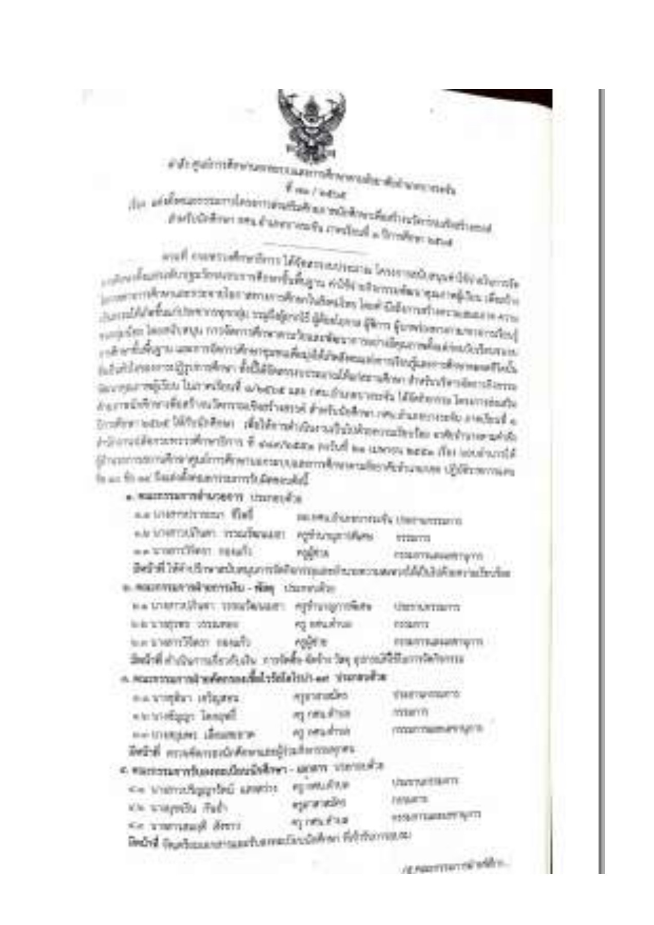 รายงานสรุปผลพัฒนาผู้เรียน โครงงาน - Kapum Freedom - หน้าหนังสือ 28 ...