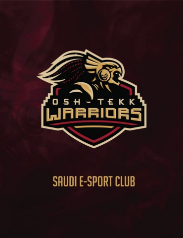 Osh-Tekk Warriors Portfolio ENG - SRAB - Page 1 - 28 | Flip PDF Online ...