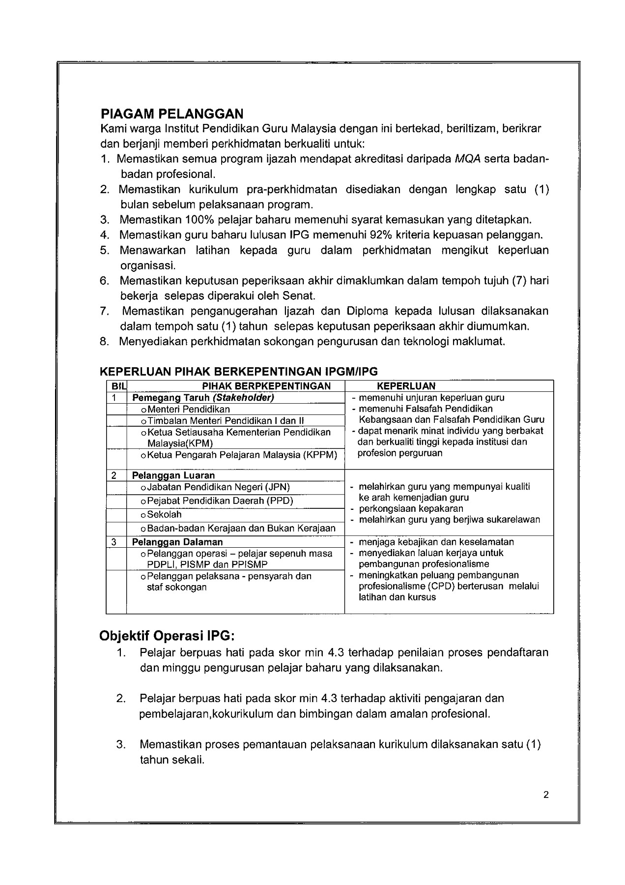 Buku Panduan PPISMP-PISMP-PDPP SEM OGOS-DIS 2020 IPGKS - C YP - Muka ...