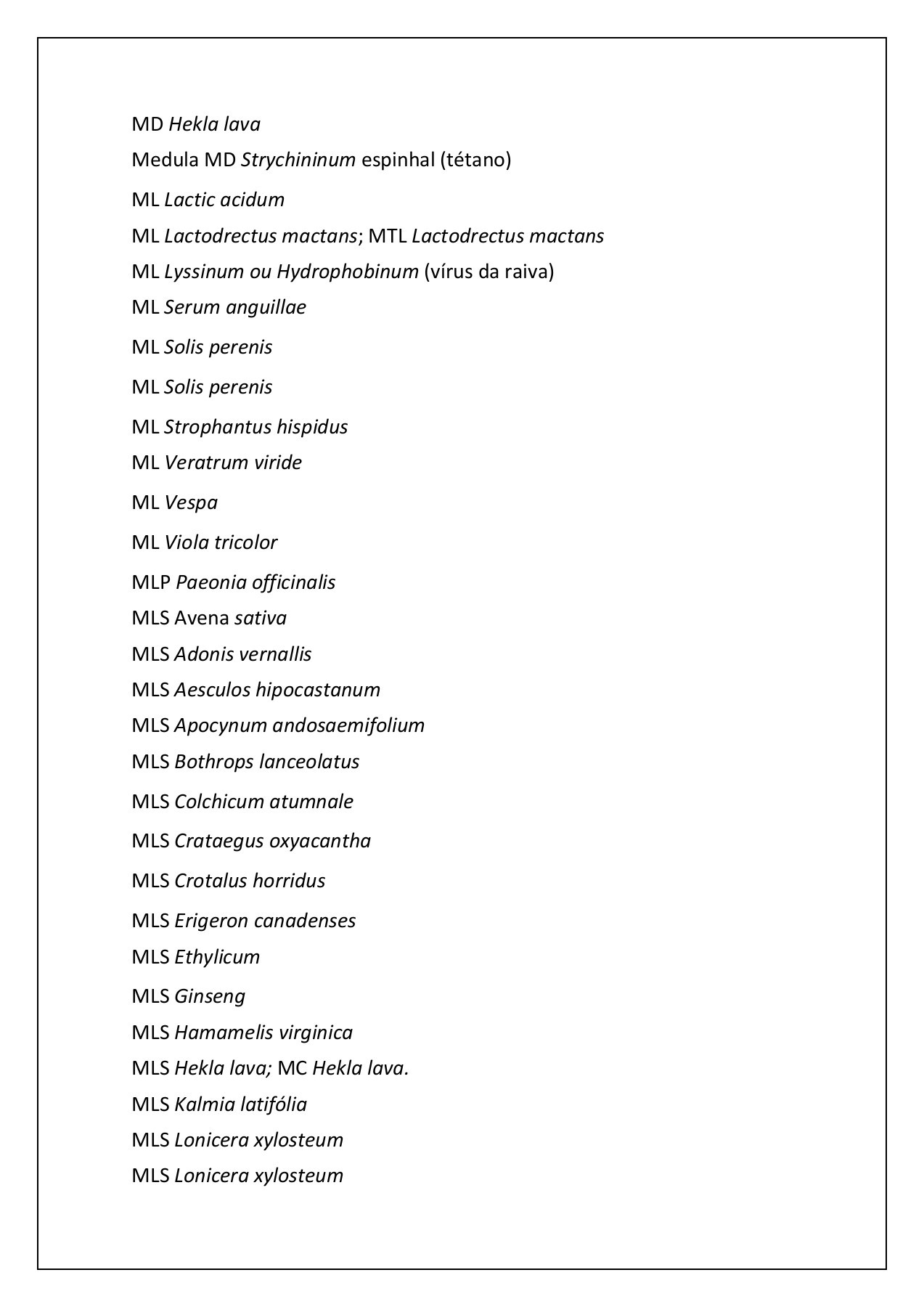LIVRO 4 - MANUAL DE ESTAGIO E PRÁTICA CLÍNICA EM HOMEOPATIA-Completo ...