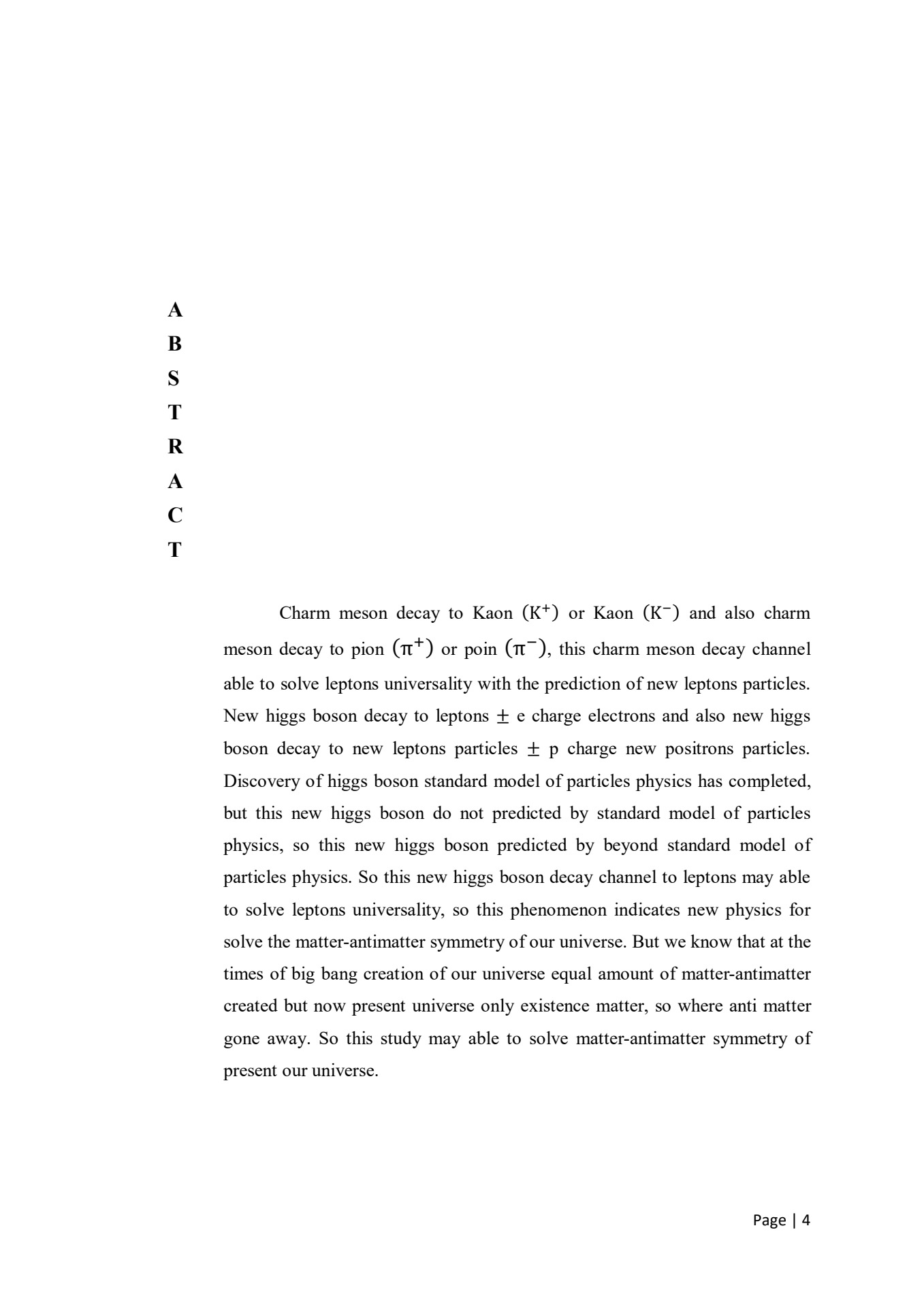 IGNOU Thesis 1 - chandrasingha2014 - Page 4 | Flip PDF Online | PubHTML5