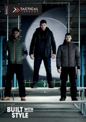 Tactical Threads - English - mpacey - Page 1 - 40 | Flip PDF Online ...