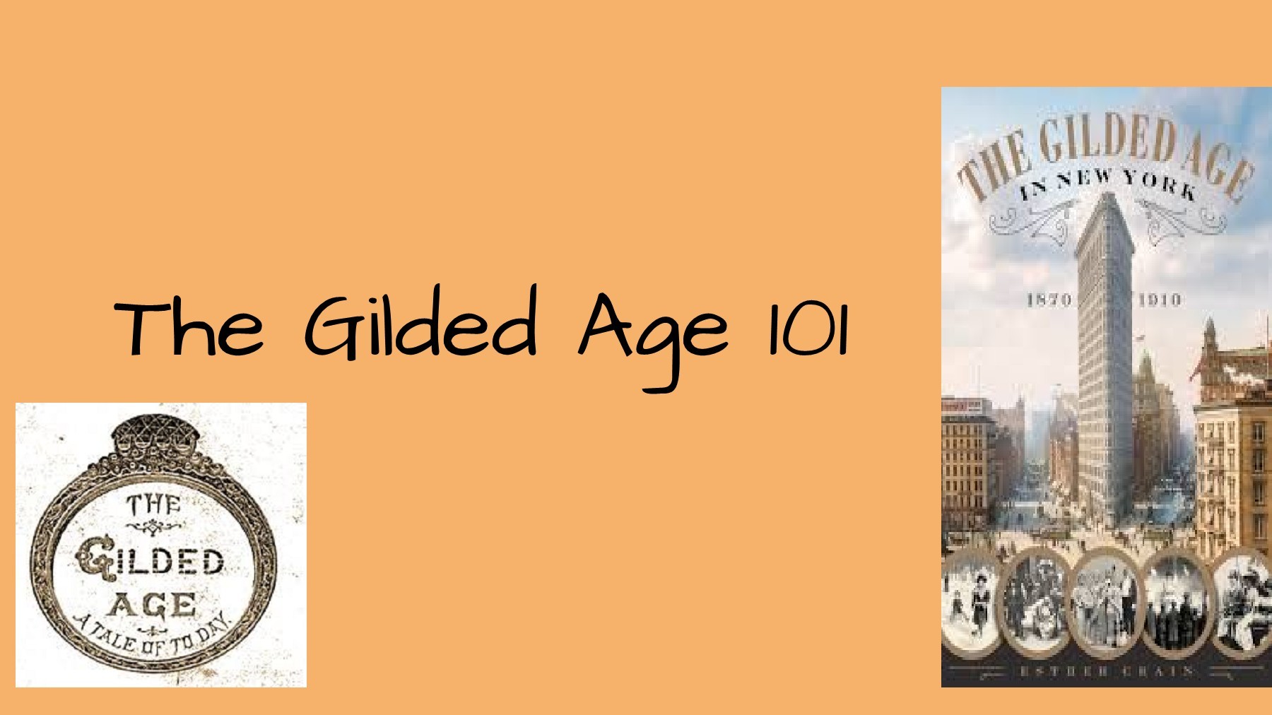 The Gilded Age 101 - mariaf1 - Page 1 - 2 | Flip PDF Online | PubHTML5