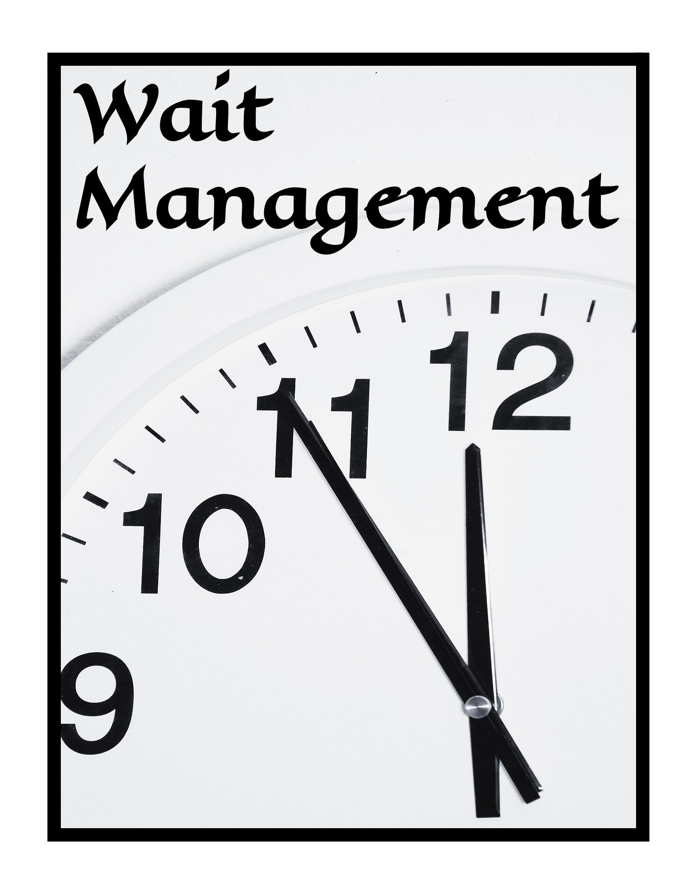 Wait Management - HeavenAndHealth.info - Page 1 - 12 | Flip PDF Online ...