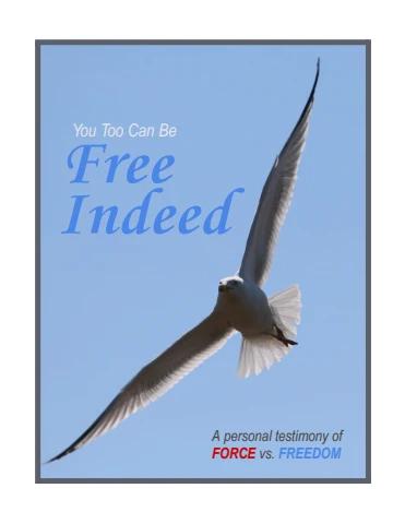 You Can Be Free Indeed - HeavenAndHealth.info - Page 35 | Flip PDF ...
