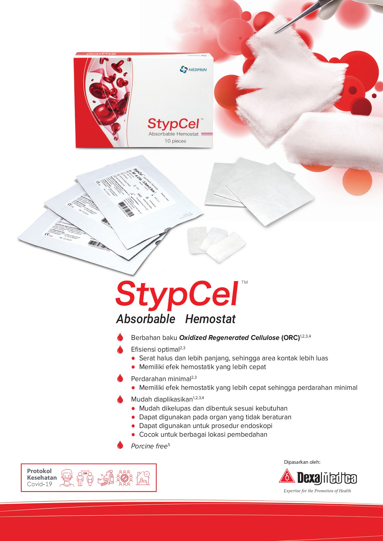 Brosur STYPCEL A5-4hal Perpage - aspymetkono149 - Page 1 | Flip PDF ...