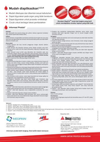 Brosur STYPCEL A5-4hal Perpage - aspymetkono149 - Page 4 | Flip PDF ...