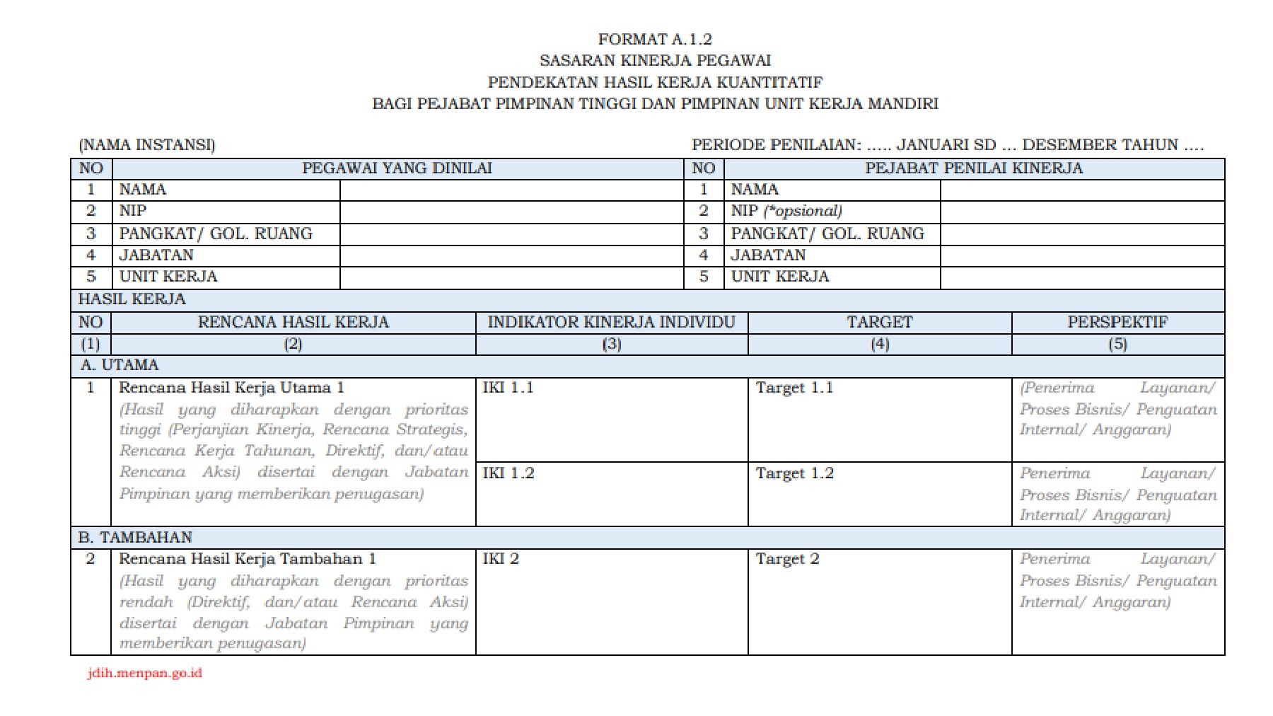 skp contoh Presentation12 - Agust Priyono - Kaca 2 | PDF Online | PubHTML5