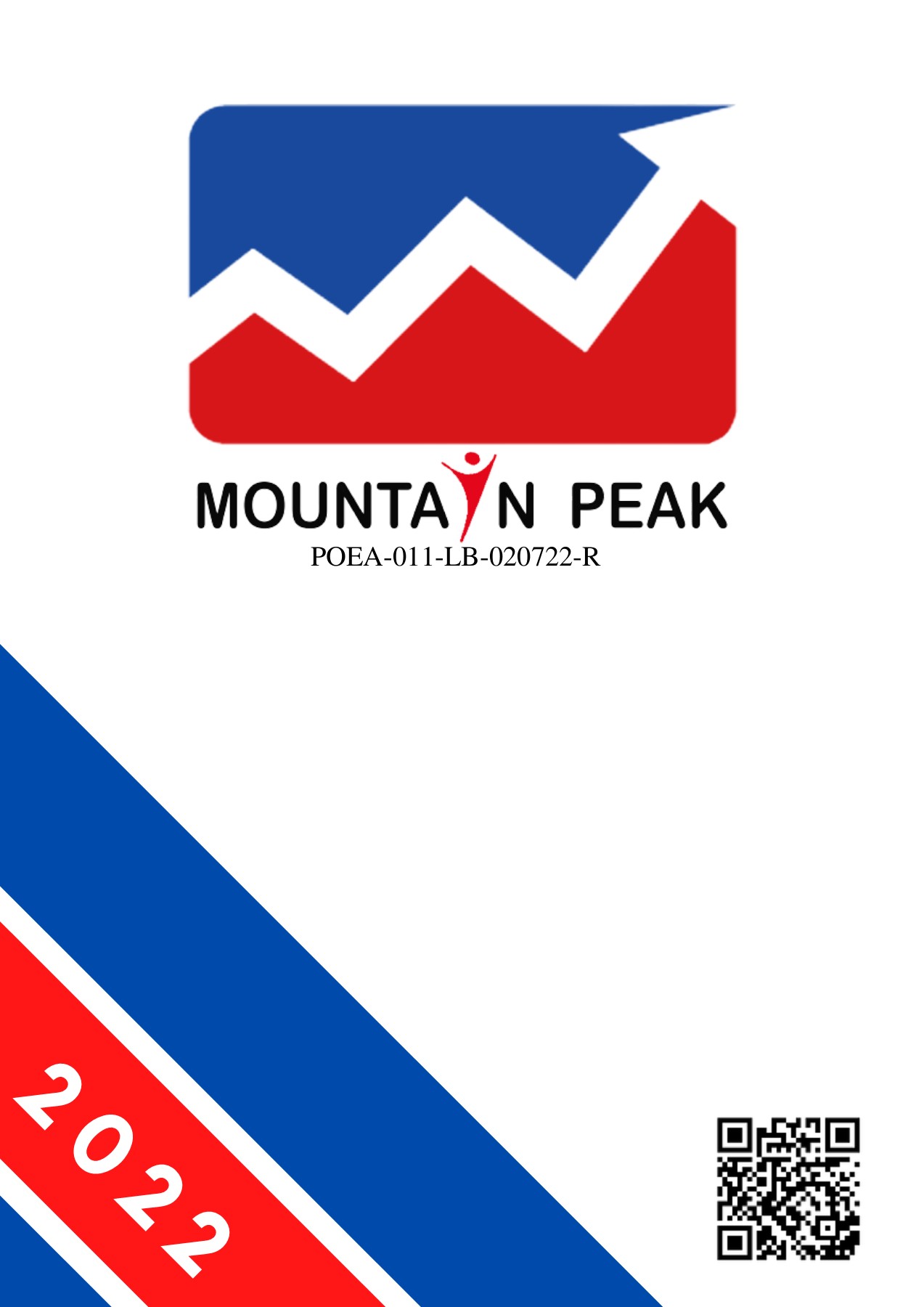 MT Peak Brochure Final - Kashim Channel - Page 1 - 14 | Flip PDF Online ...