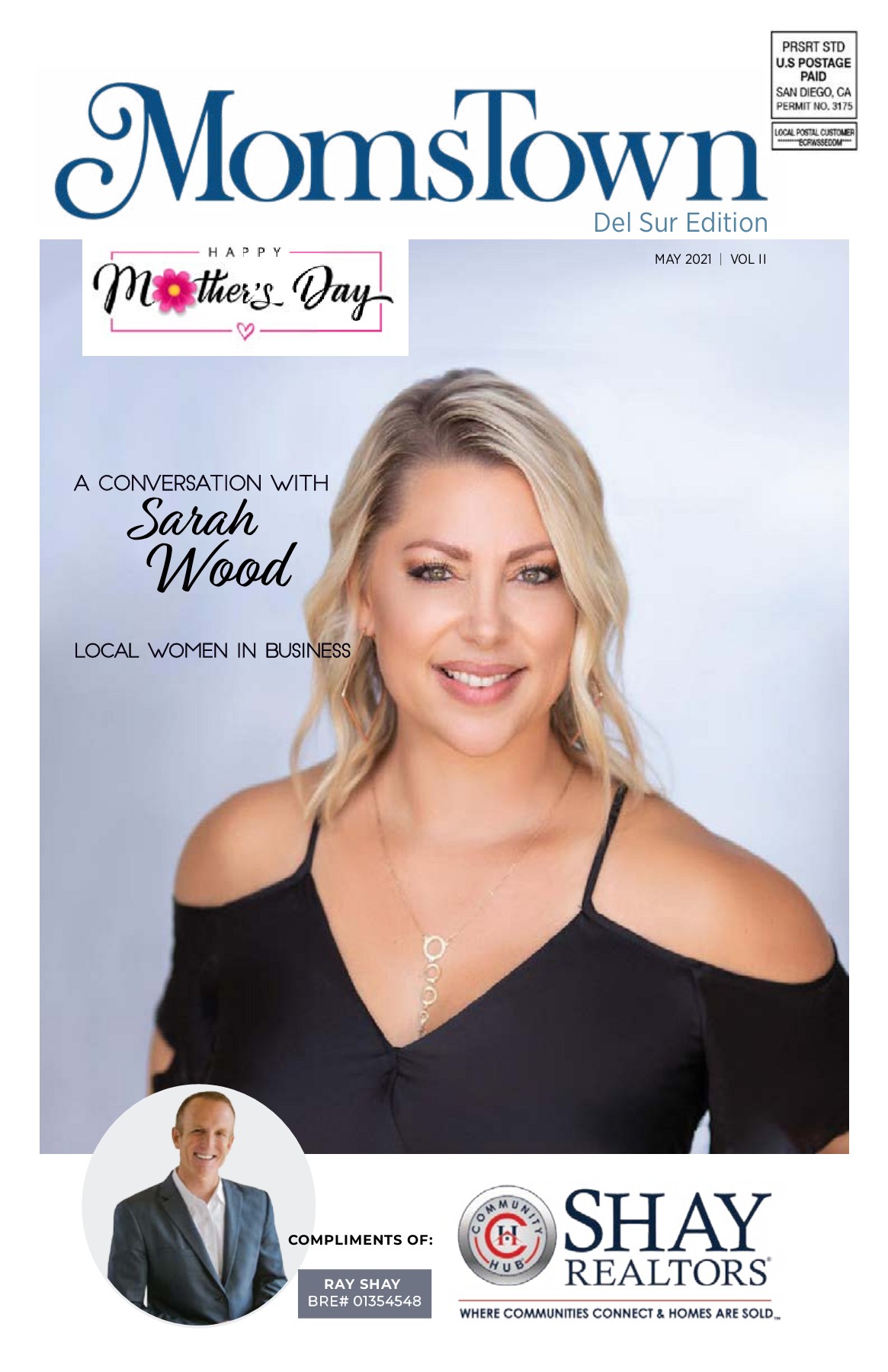 MomsTown NEWS - Del Sur - MAY 2021 - Local Umbrella Media - Page 1 - 32 ...