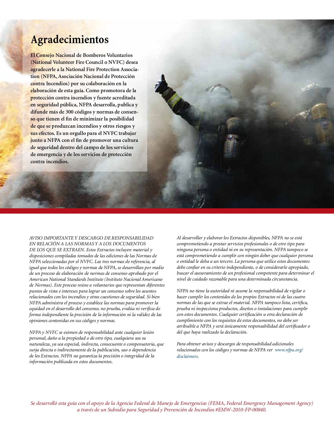 Standards_guide_ESP - Sara Banegas - Página 2 | Flip PDF en línea ...