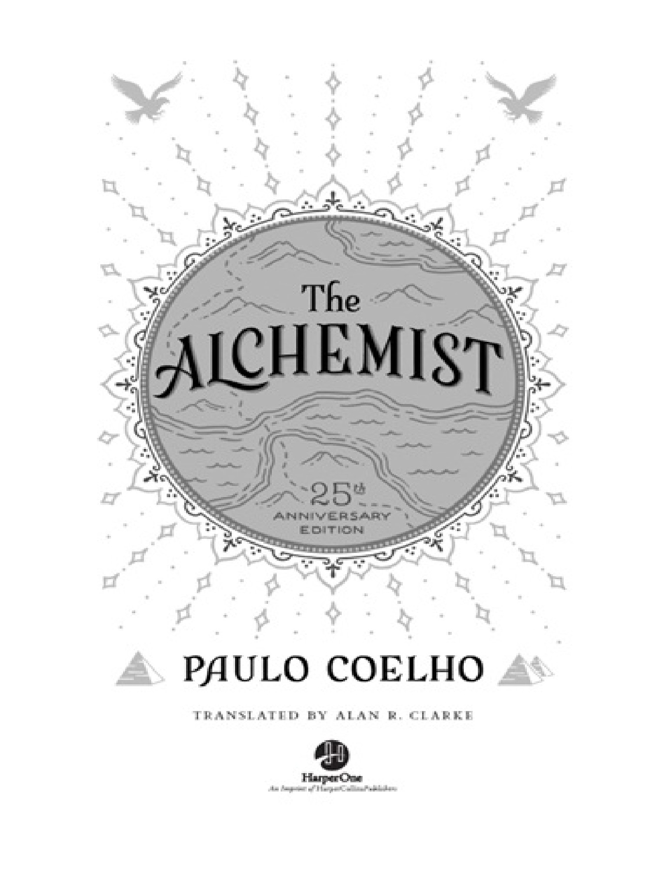 the-alchemist-paulo-coelho - sasmoyohermawan - Page 2 | Flip PDF Online ...