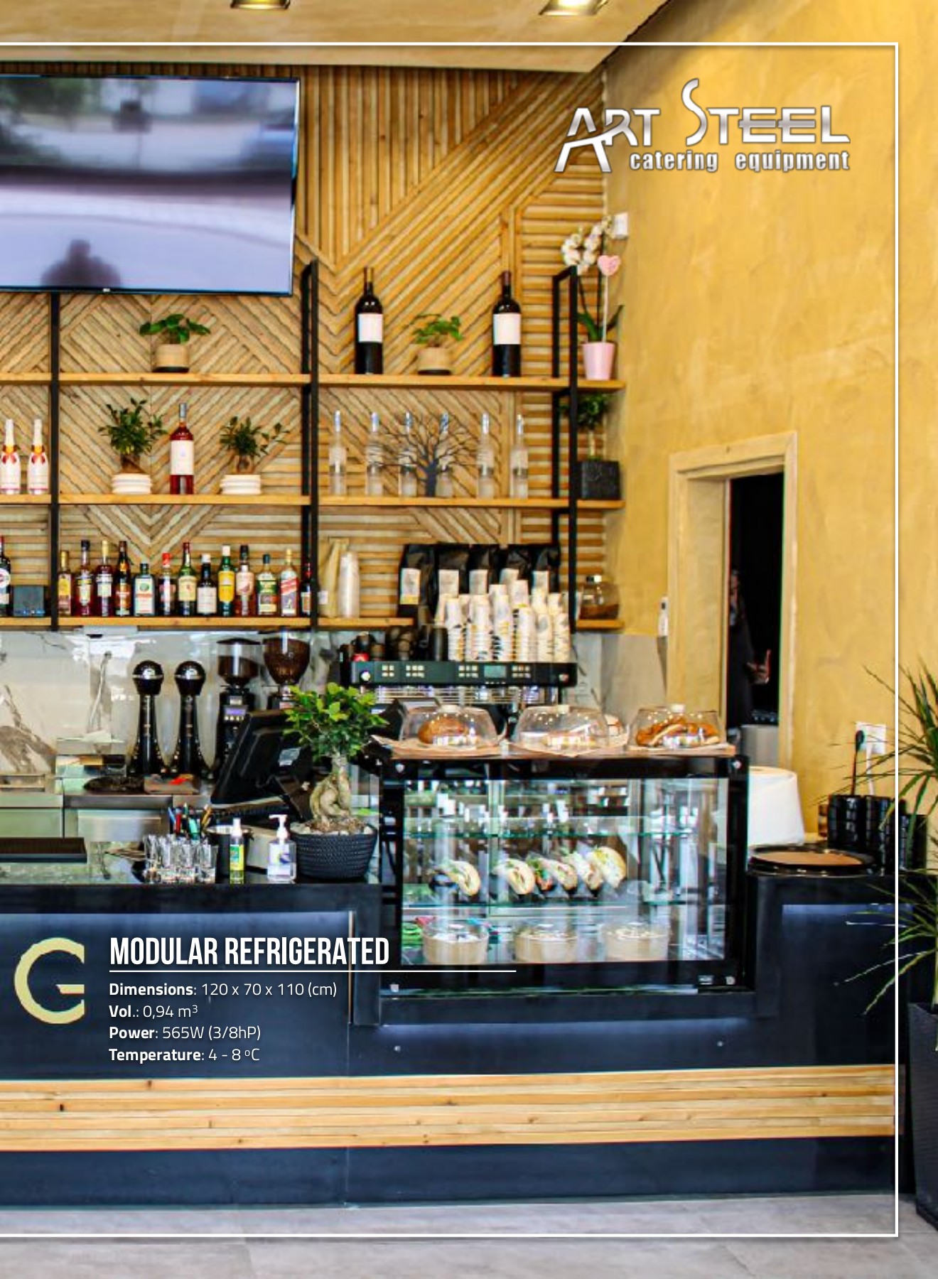 ArtSteel_2021_2022_Catalogue - TeemWiz - σελίδα 115 | Στροφή σελίδων PDF | PubHTML5