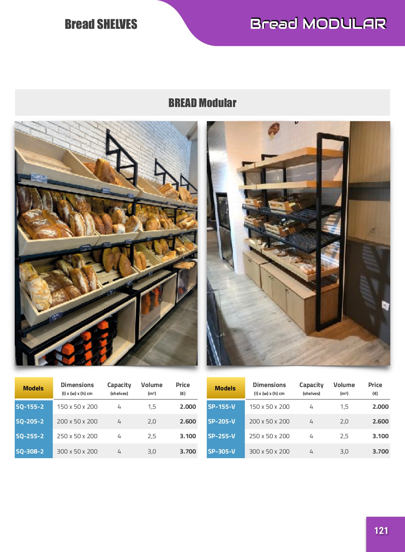 ArtSteel_2021_2022_Catalogue - TeemWiz - σελίδα 123 | Στροφή σελίδων PDF | PubHTML5