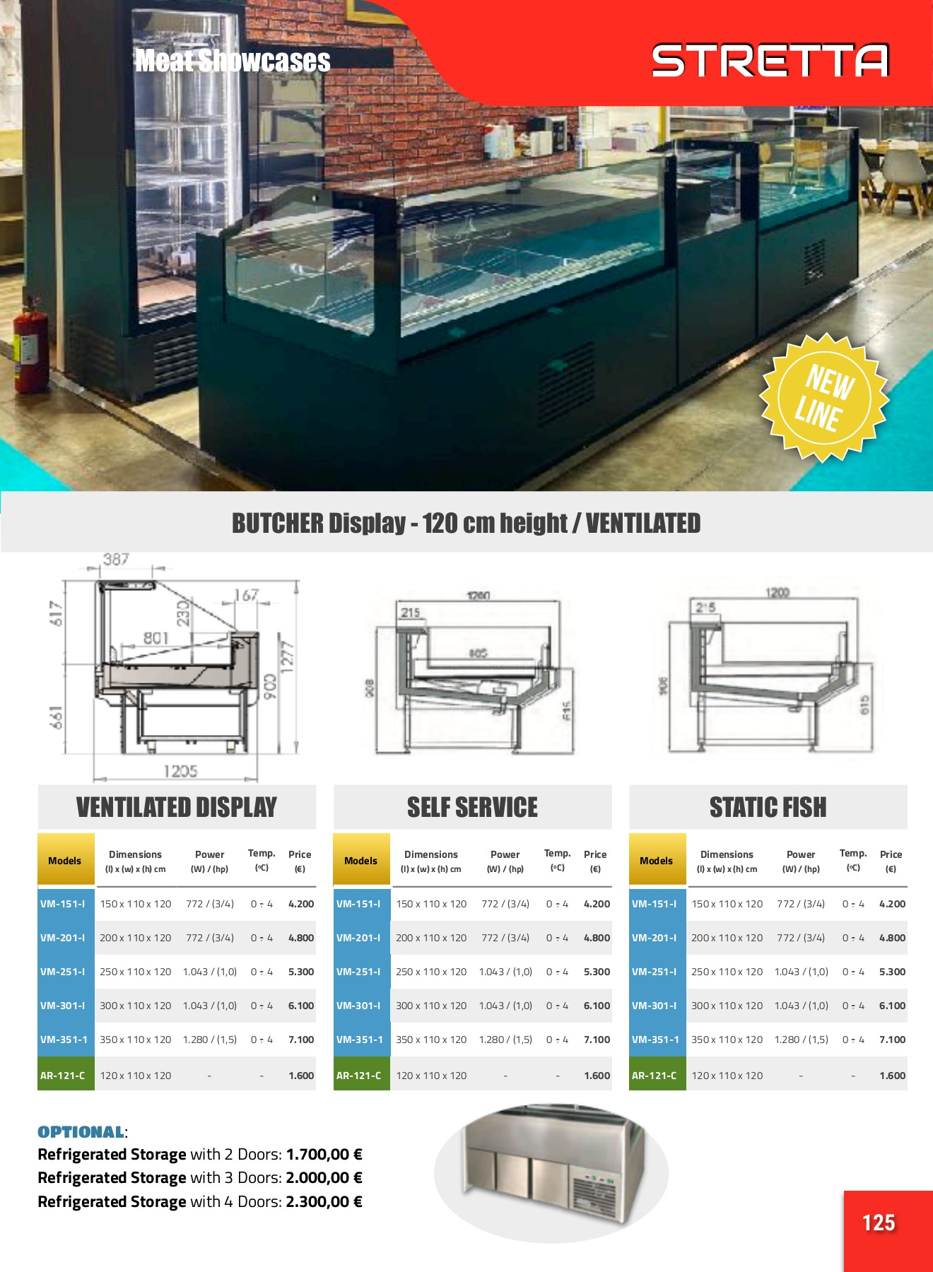 ArtSteel_2021_2022_Catalogue - TeemWiz - σελίδα 127 | Στροφή σελίδων PDF | PubHTML5