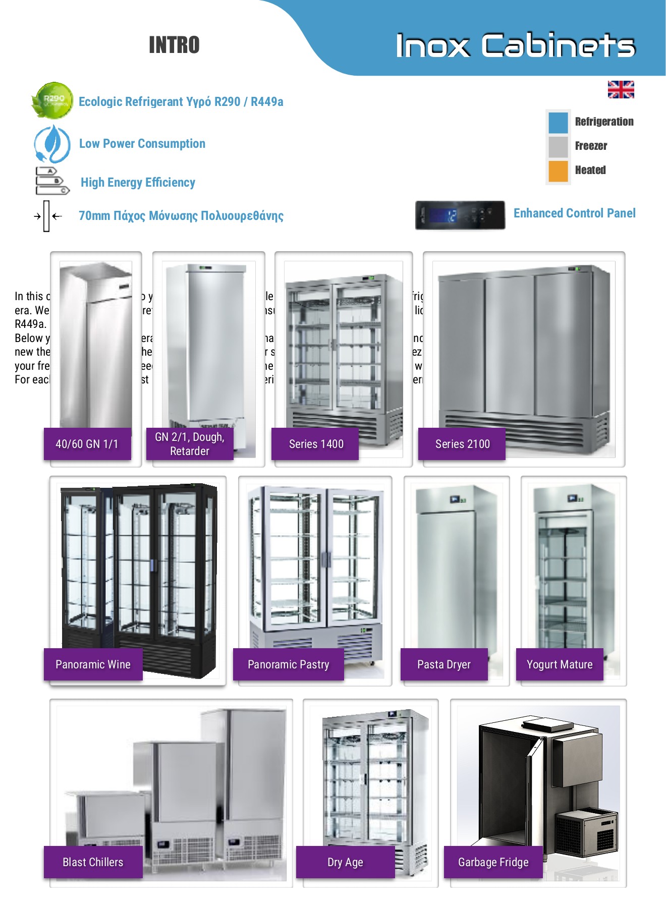 ArtSteel_2021_2022_Catalogue - TeemWiz - σελίδα 13 | Στροφή σελίδων PDF | PubHTML5