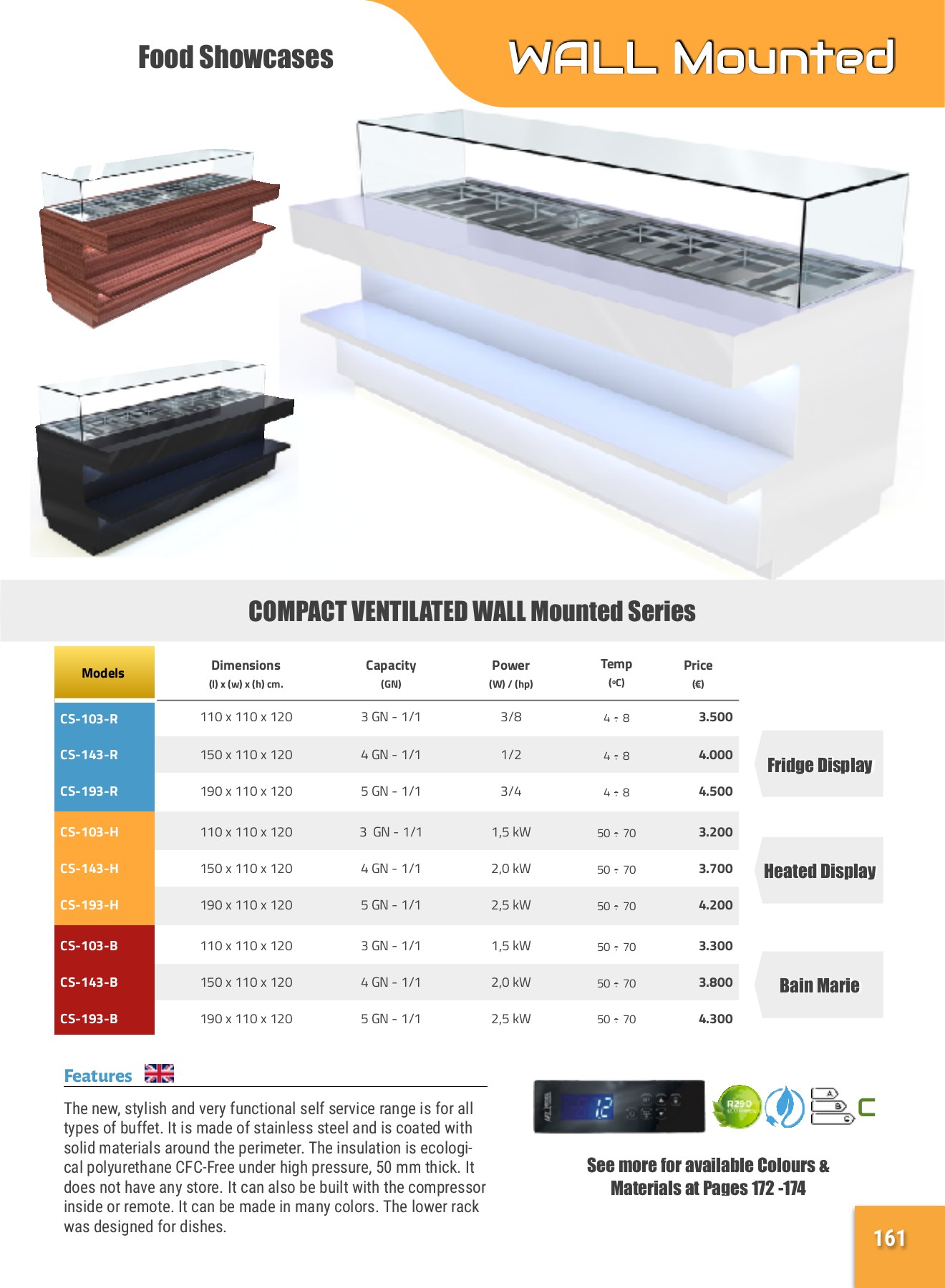 ArtSteel_2021_2022_Catalogue - TeemWiz - σελίδα 163 | Στροφή σελίδων PDF | PubHTML5
