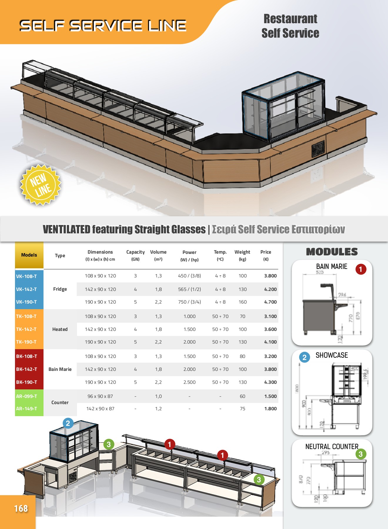 ArtSteel_2021_2022_Catalogue - TeemWiz - σελίδα 170 | Στροφή σελίδων PDF | PubHTML5