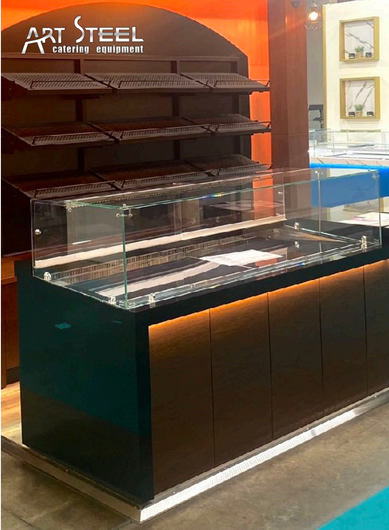 ArtSteel_2021_2022_Catalogue - TeemWiz - σελίδα 172 | Στροφή σελίδων PDF | PubHTML5