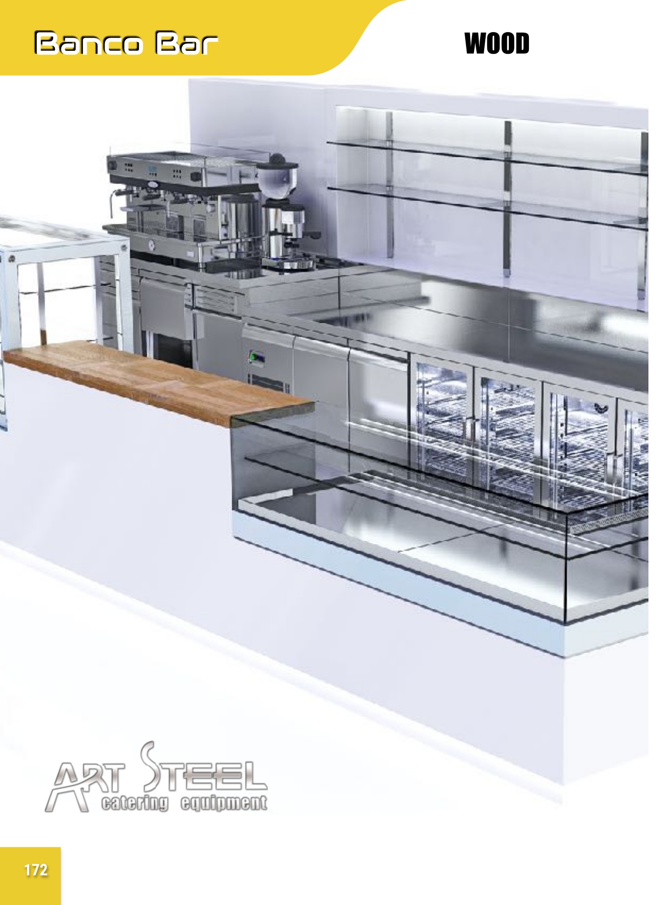 ArtSteel_2021_2022_Catalogue - TeemWiz - σελίδα 174 | Στροφή σελίδων PDF | PubHTML5