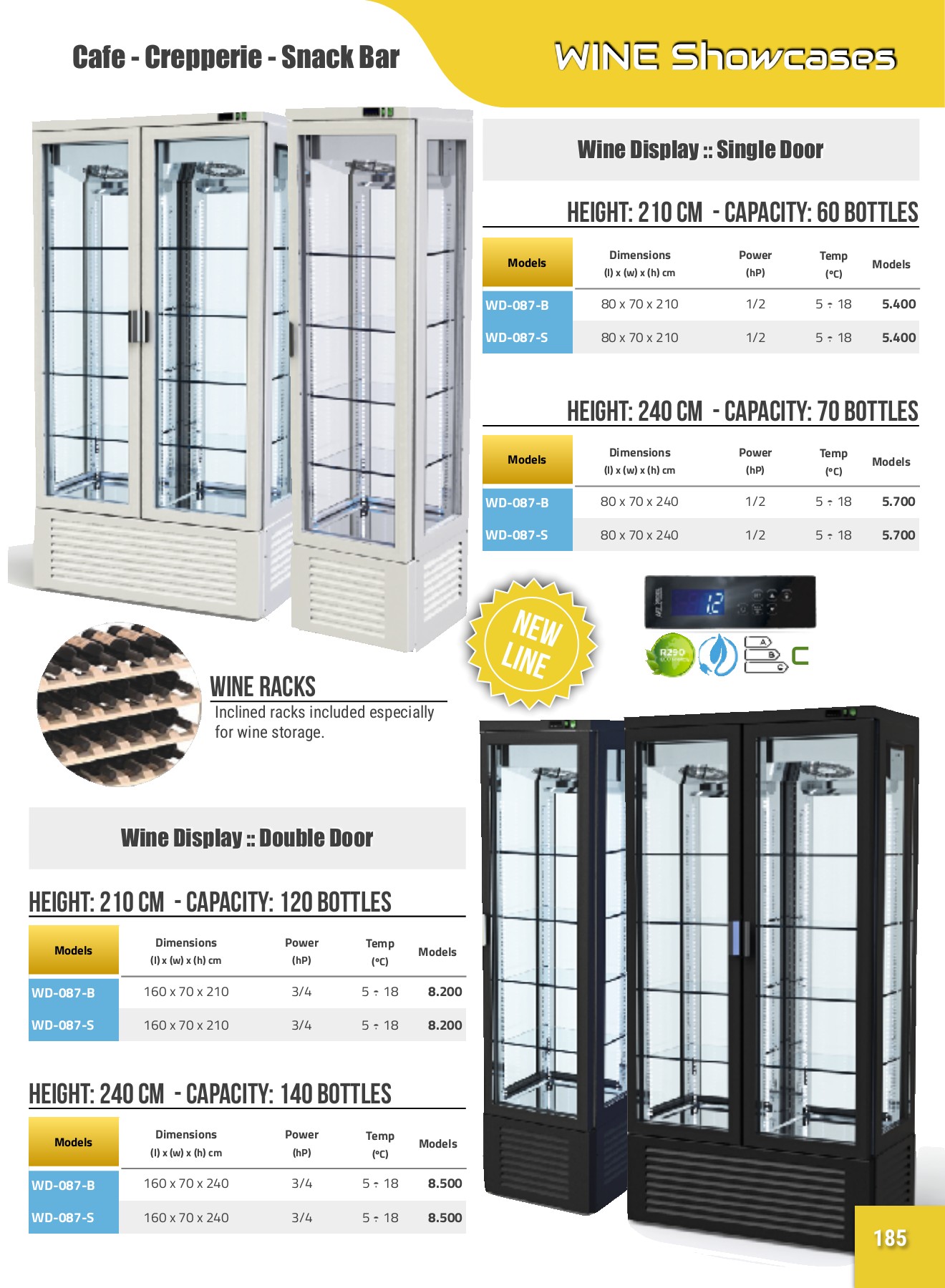 ArtSteel_2021_2022_Catalogue - TeemWiz - σελίδα 187 | Στροφή σελίδων PDF | PubHTML5