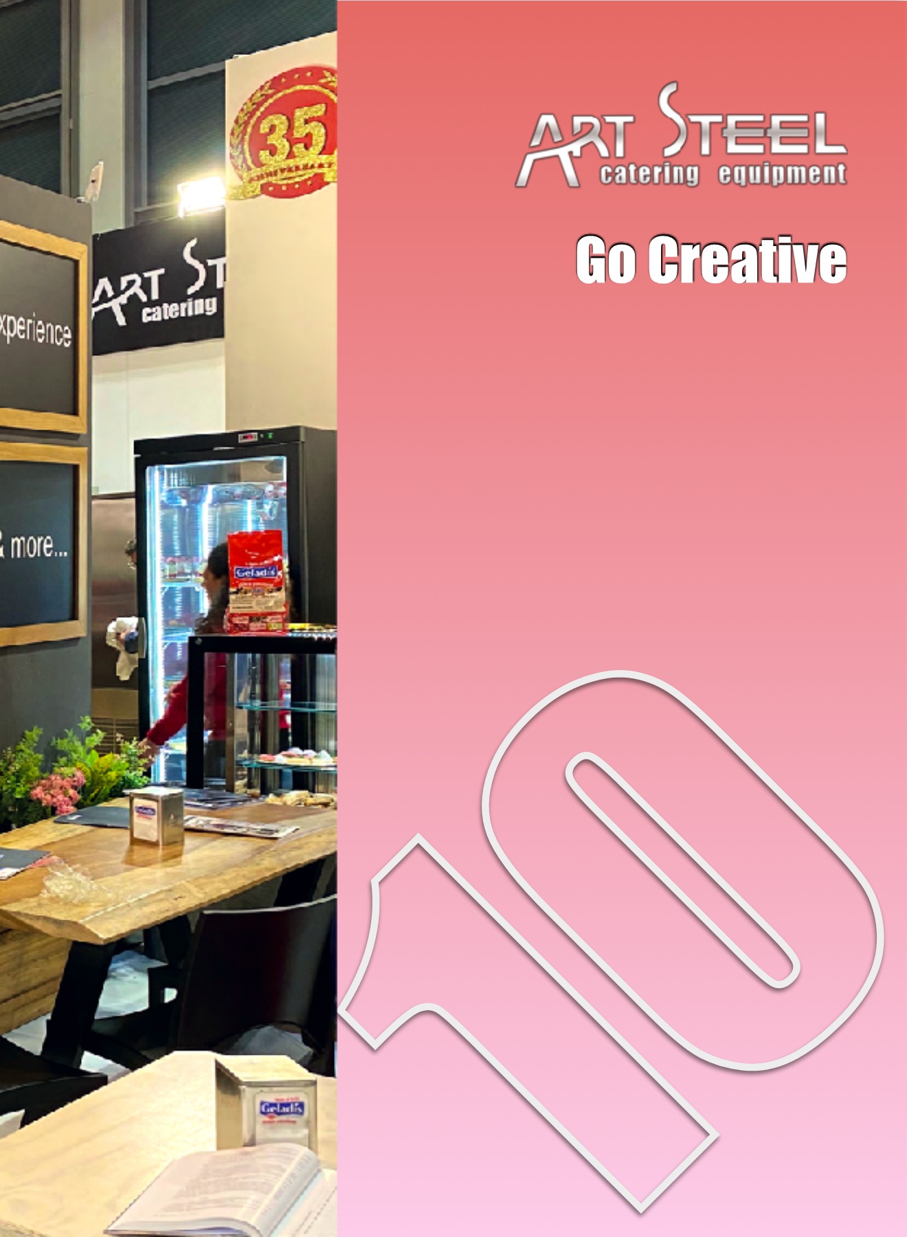 ArtSteel_2021_2022_Catalogue - TeemWiz - σελίδα 197 | Στροφή σελίδων PDF | PubHTML5