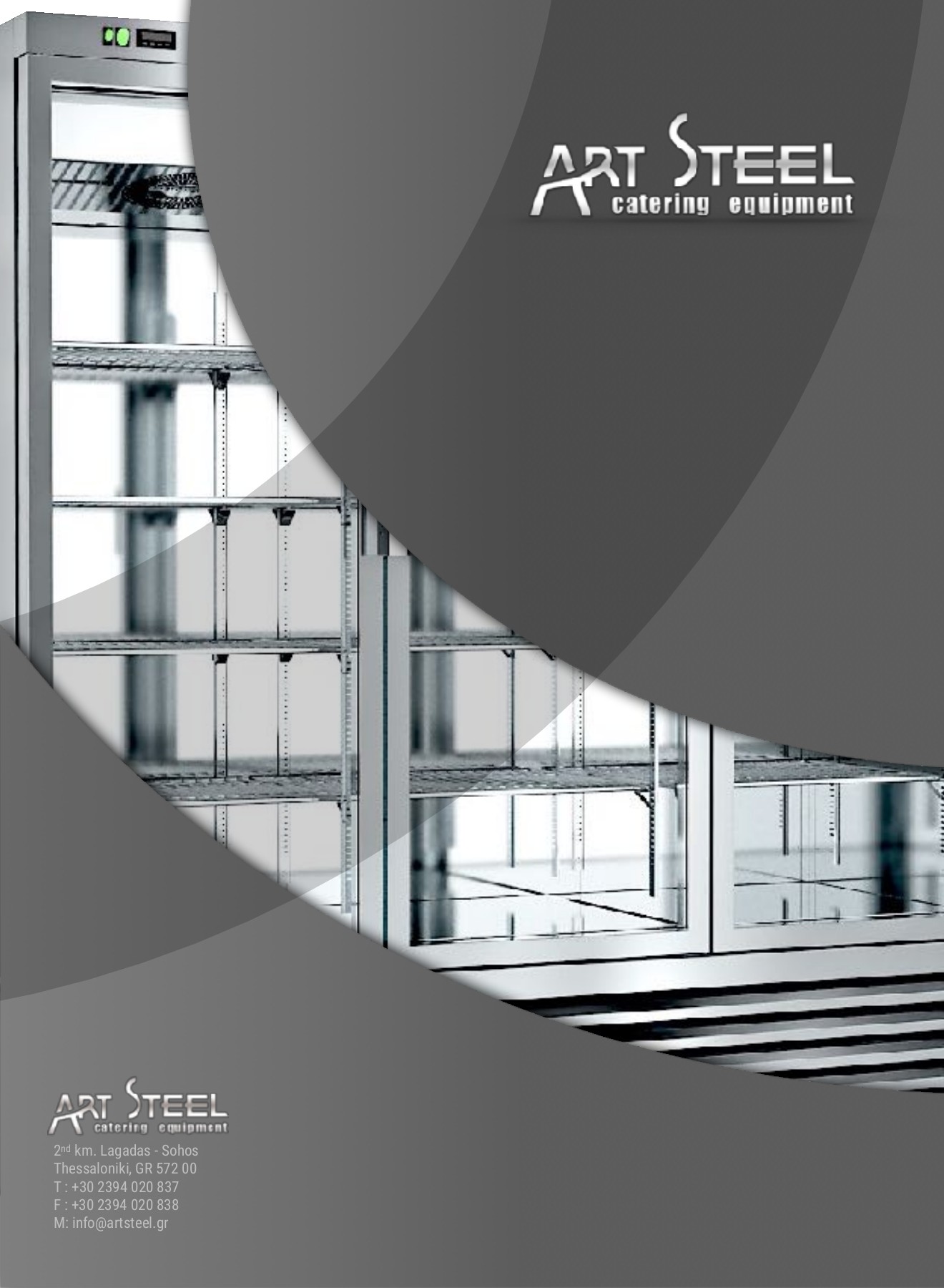 ArtSteel_2021_2022_Catalogue - TeemWiz - σελίδα 216 | Στροφή σελίδων PDF | PubHTML5