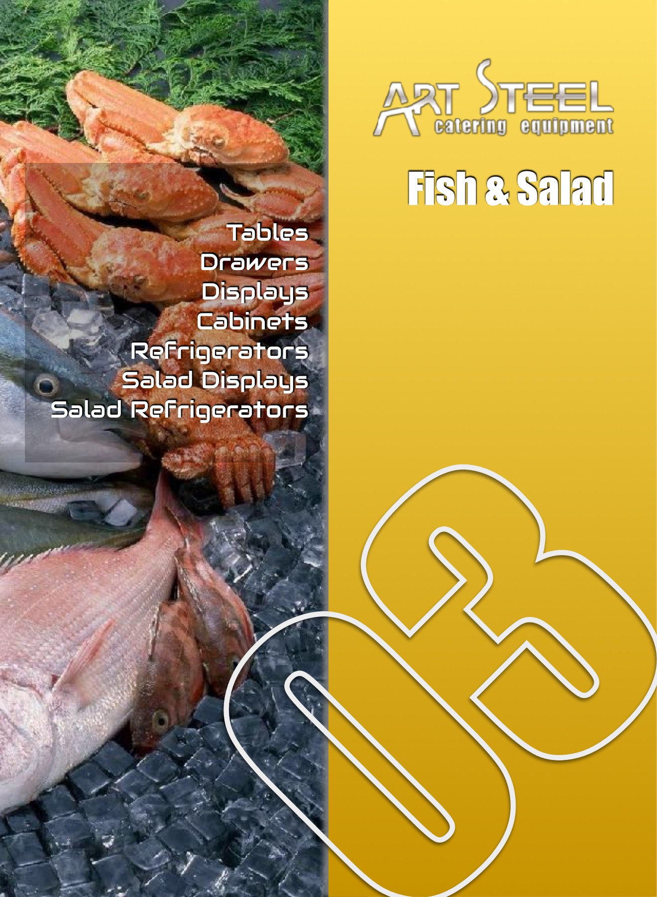 ArtSteel_2021_2022_Catalogue - TeemWiz - σελίδα 67 | Στροφή σελίδων PDF | PubHTML5