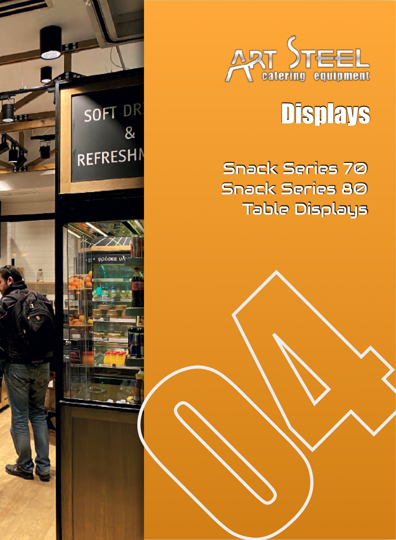 ArtSteel_2021_2022_Catalogue - TeemWiz - σελίδα 73 | Στροφή σελίδων PDF | PubHTML5