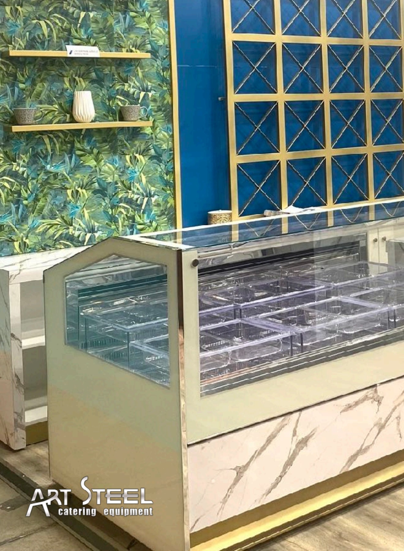 ArtSteel_2021_2022_Catalogue - TeemWiz - σελίδα 98 | Στροφή σελίδων PDF | PubHTML5