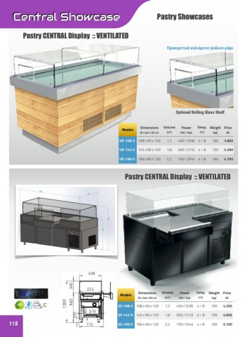 ArtSteel_2021_2022_Catalogue - TeemWiz - σελίδα 120 | Στροφή σελίδων PDF | PubHTML5