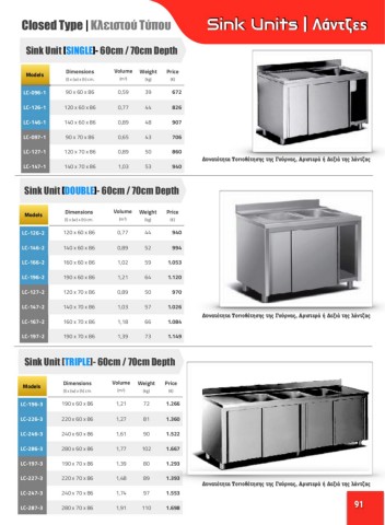ArtSteel_2021_2022_Catalogue - TeemWiz - σελίδα 93 | Στροφή σελίδων PDF | PubHTML5