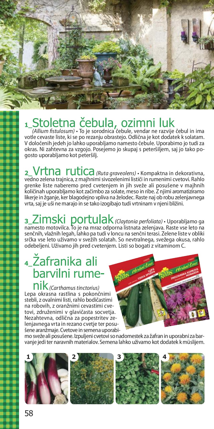 semina katalog 2023 - bostjan.bencic - Strani 58 | Obračanje strani na ...