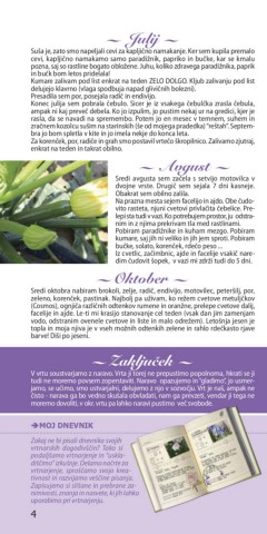 semina katalog 2023 - bostjan.bencic - Strani 4 | Obračanje strani na ...