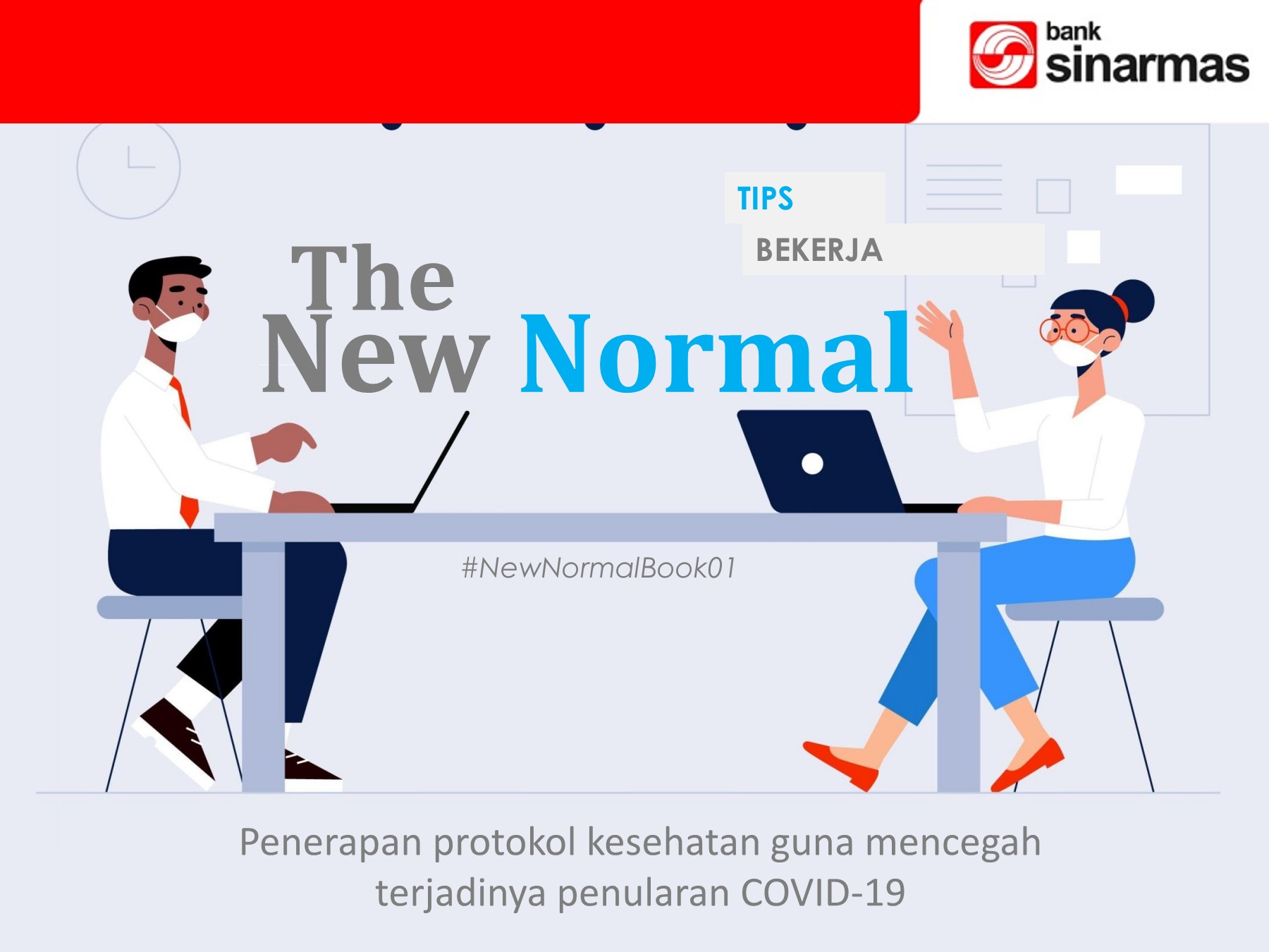 Tips Bekerja New Normal - sherlansalverina - Halaman 1 - 6 | PDF Online ...
