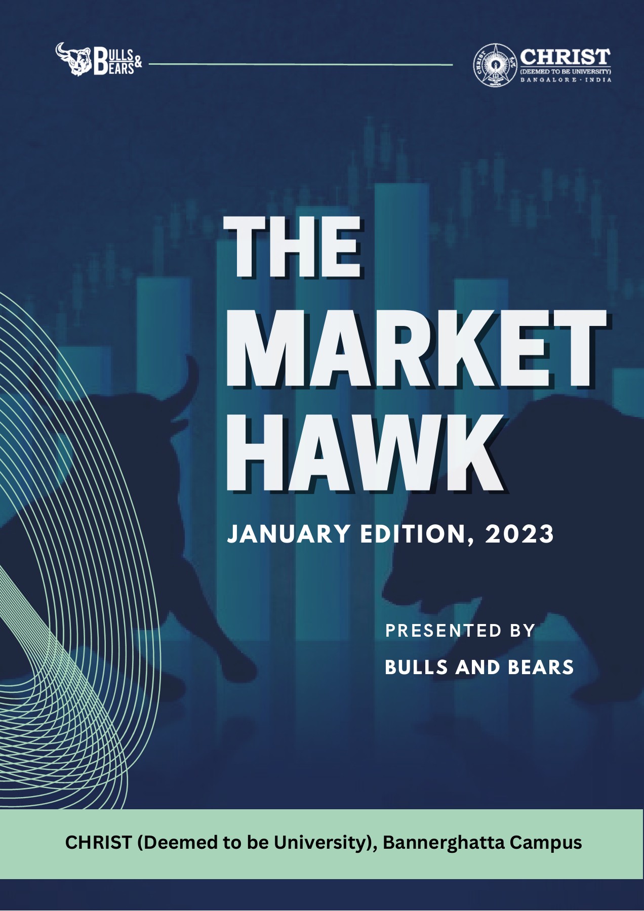bulls and bear market hawk 2023 - 1 - Anwesha - Page 1 - 19 | Flip PDF Online | PubHTML5