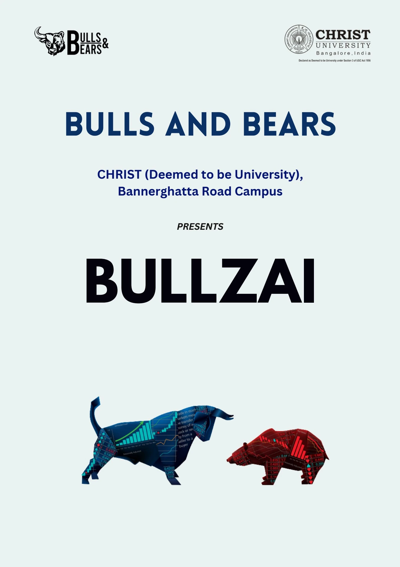 BULLZAI - Sponsorship Brochure - Anwesha - Page 1 - 8 | Flip PDF Online ...