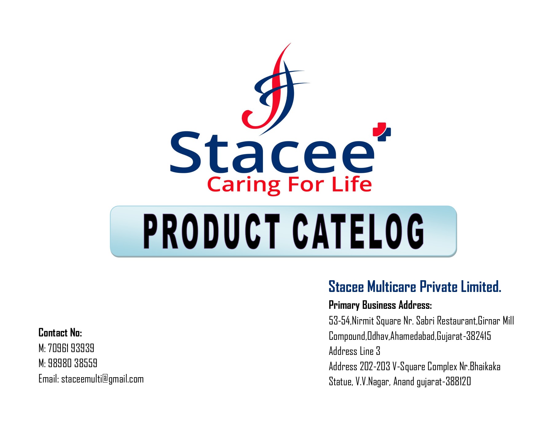 catelog with logo - rafeekamal84 - Page 1 - 12 | Flip PDF Online | PubHTML5