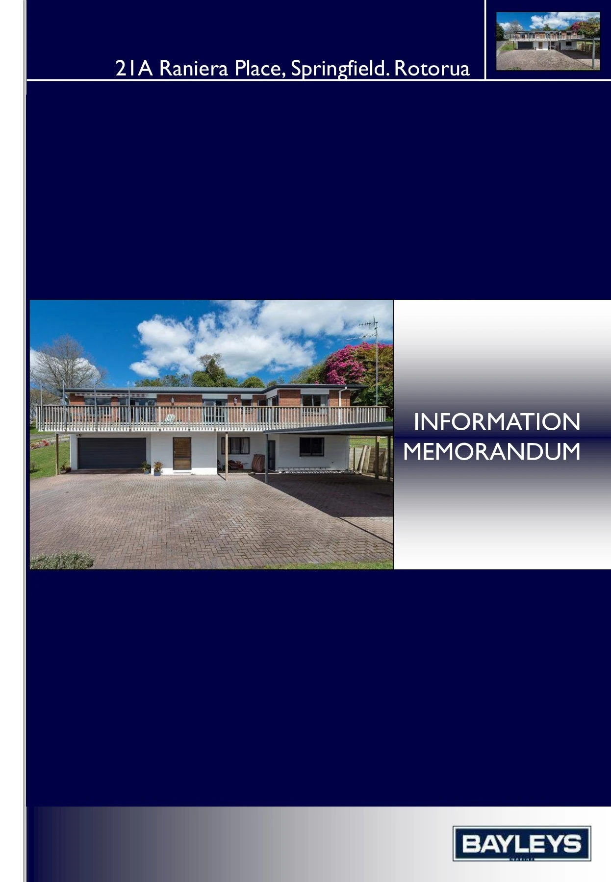 21A Raniera Place, Springfield, Rotorua - haley.mcleod - Page 1 - 53 ...