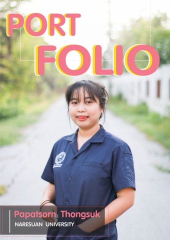 Portfolio - Opor Papatsorn - Page 1 - 72 | Flip PDF Online | PubHTML5