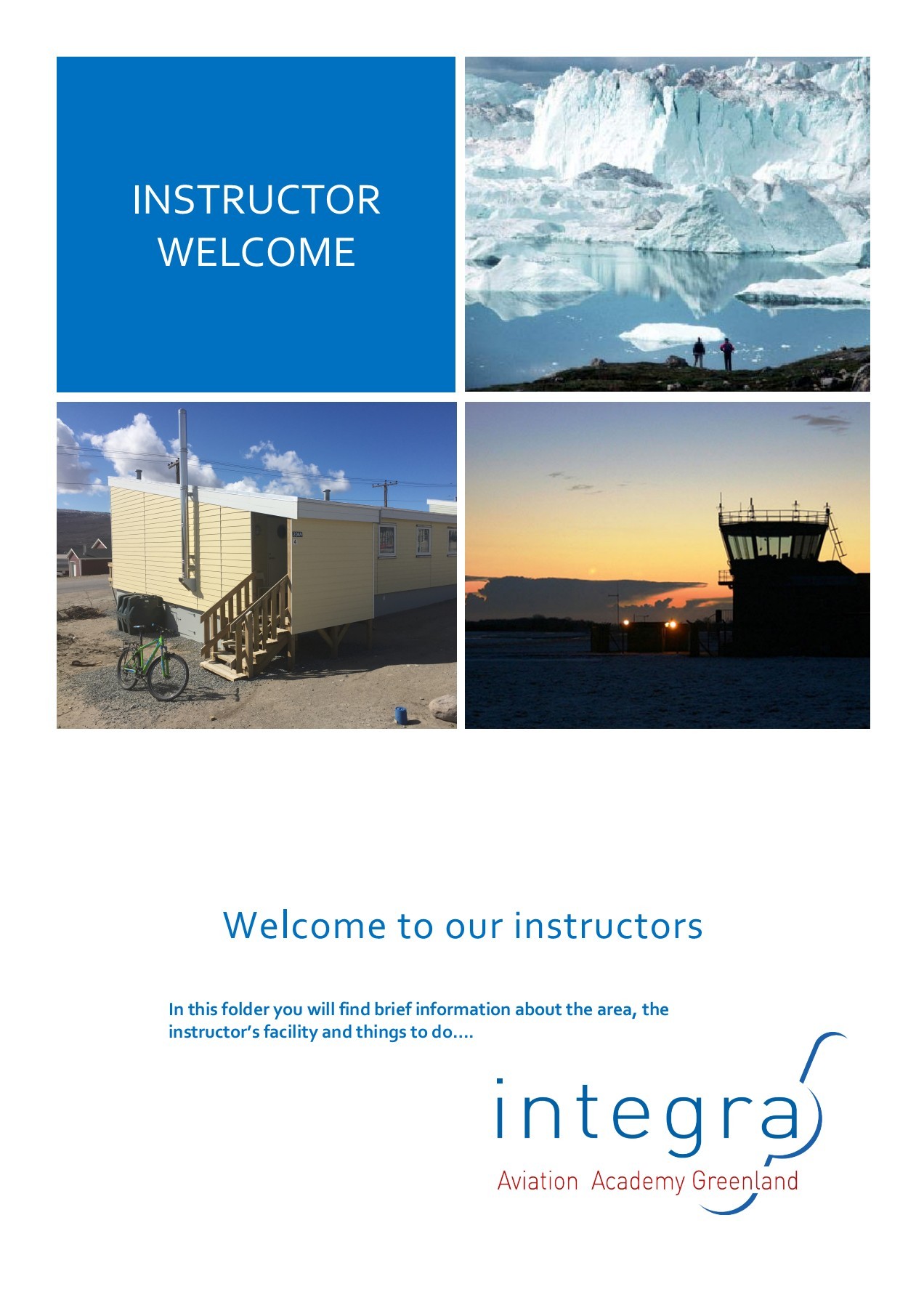 INSTRUCTOR WELCOME - msh - Page 1 - 10 | Flip PDF Online | PubHTML5