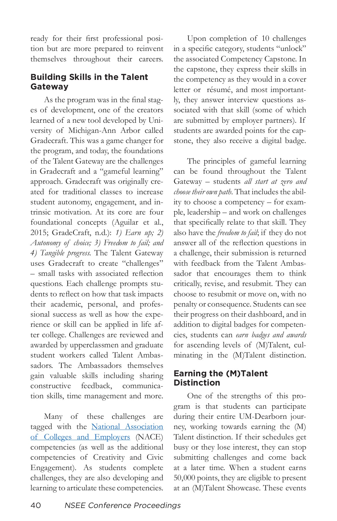 ELTHE - NSEE 2020 Conference Proceedings - snhominid - Page 44 | Flip ...