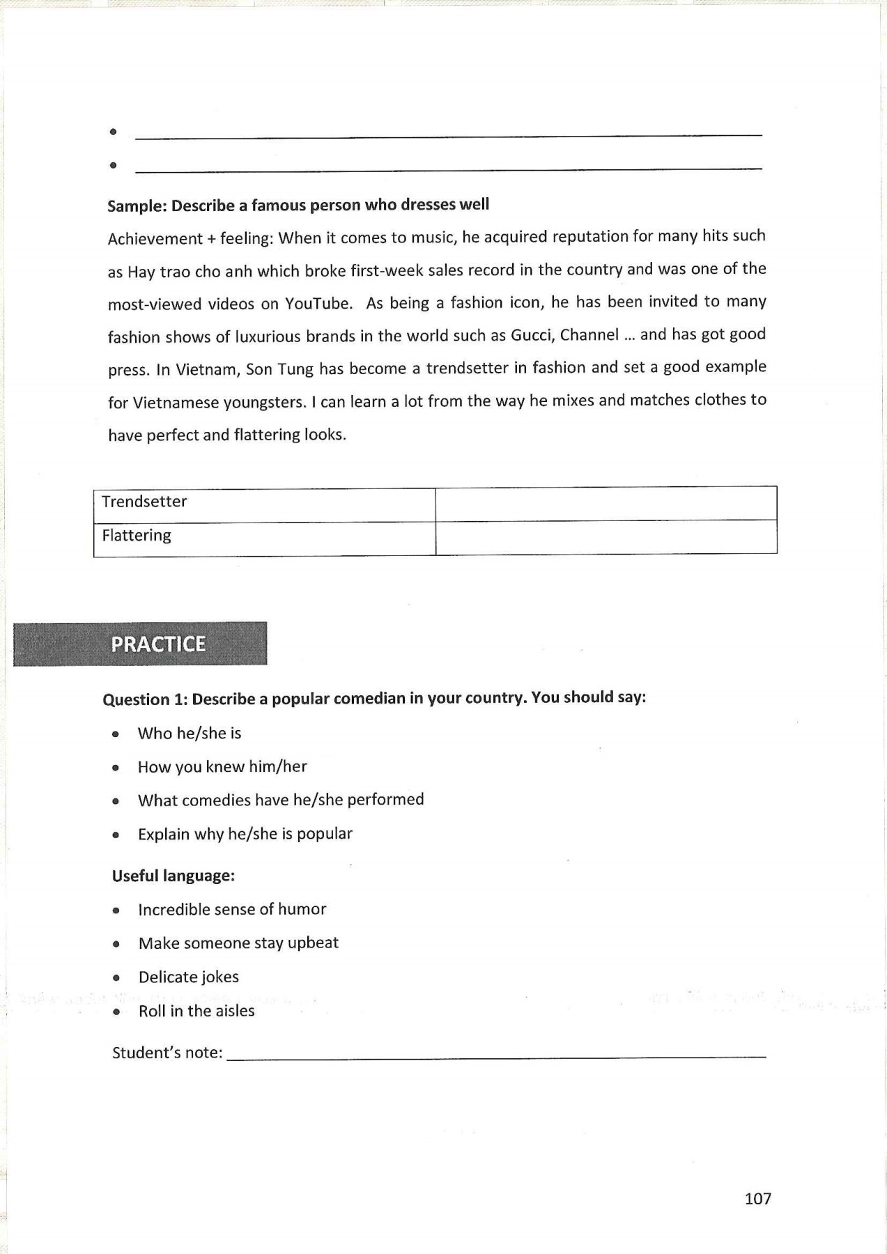 Scan - SB - Fighter A - anh nghiem - Page 109 | Flip PDF Online | PubHTML5