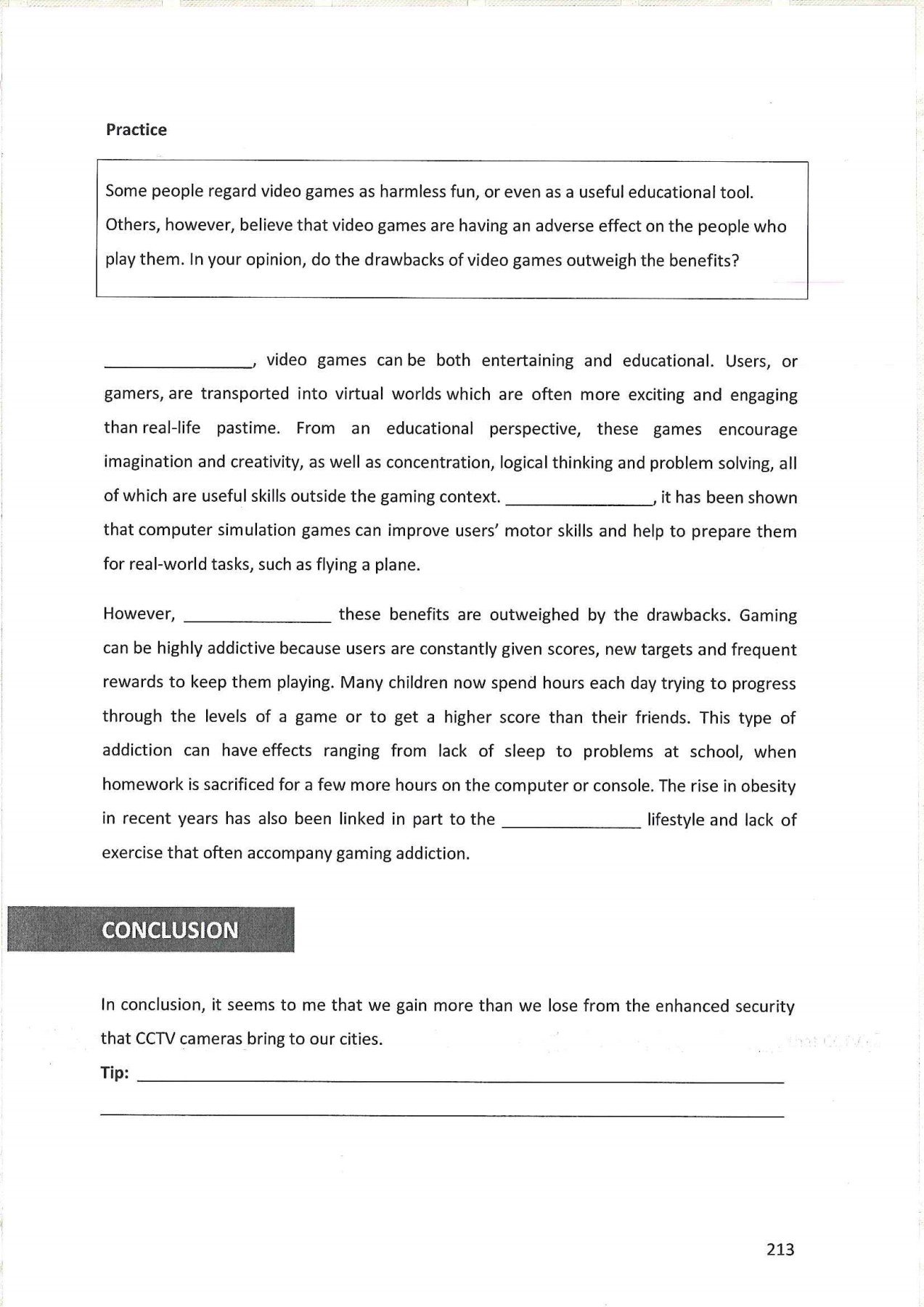 Scan - SB - Fighter A - anh nghiem - Page 215 | Flip PDF Online | PubHTML5