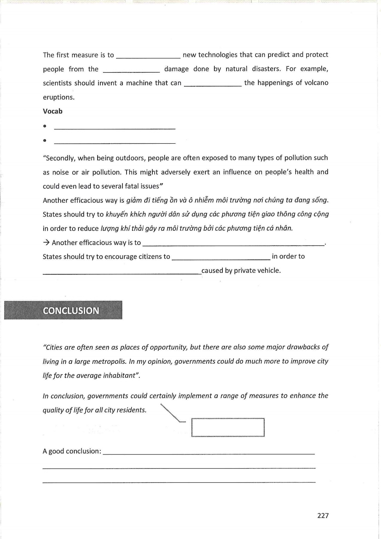 Scan - SB - Fighter A - anh nghiem - Page 229 | Flip PDF Online | PubHTML5