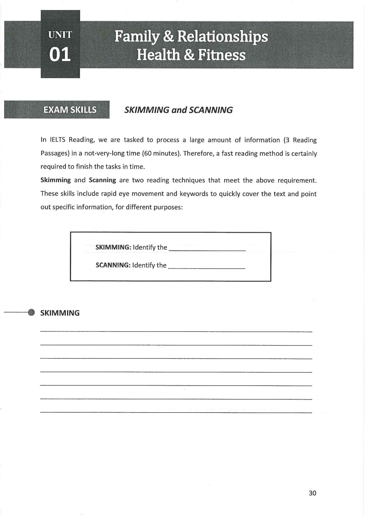 Scan - SB - Fighter A - anh nghiem - Page 32 | Flip PDF Online | PubHTML5