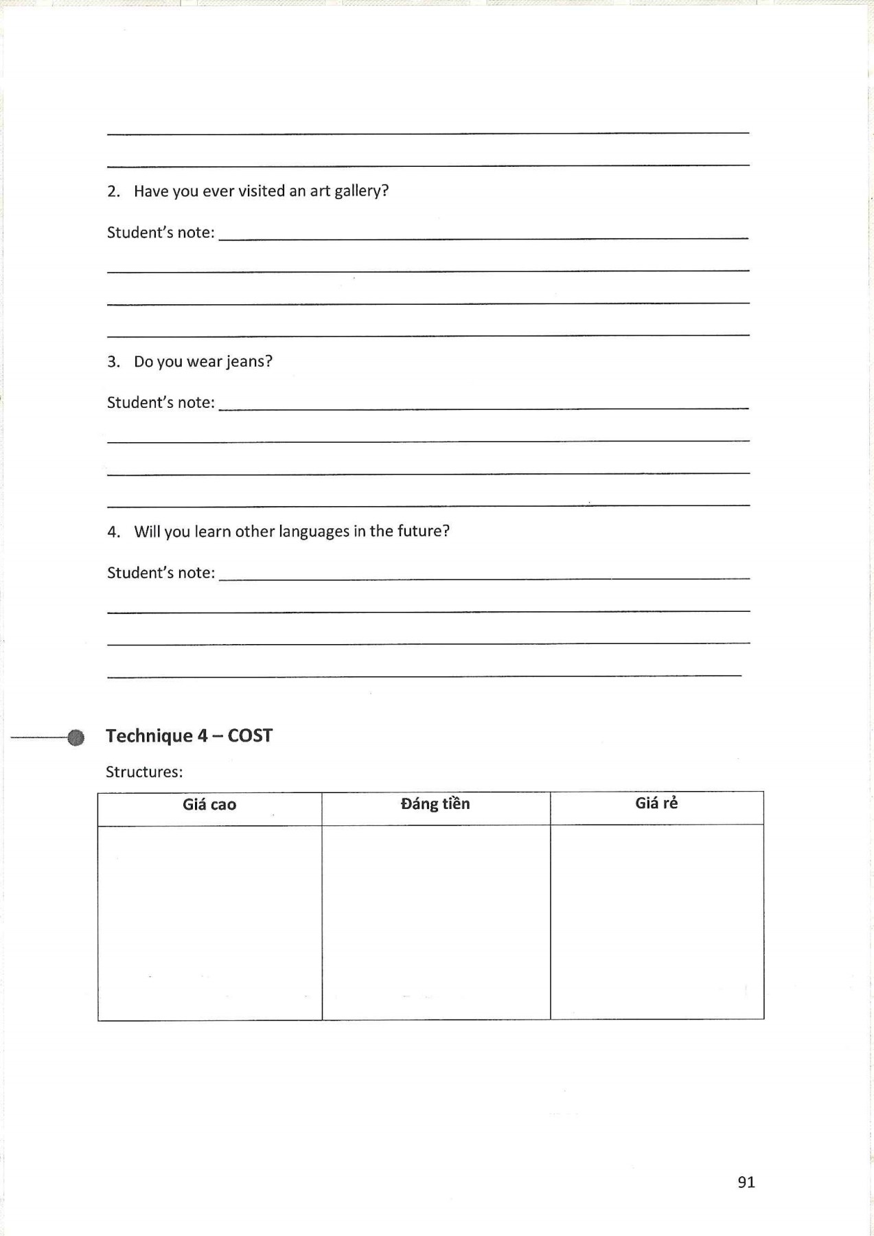 Scan - SB - Fighter A - anh nghiem - Page 93 | Flip PDF Online | PubHTML5