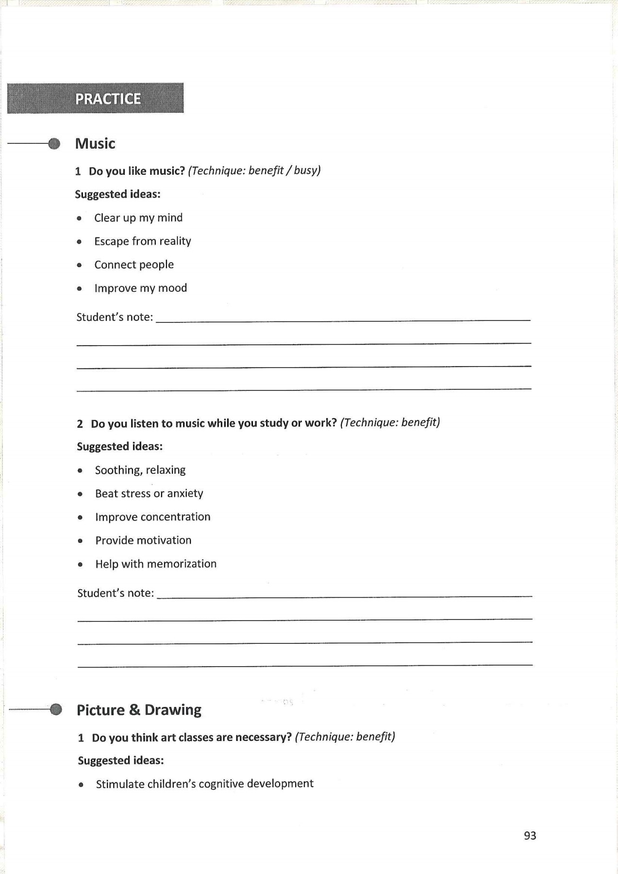 Scan - SB - Fighter A - anh nghiem - Page 95 | Flip PDF Online | PubHTML5