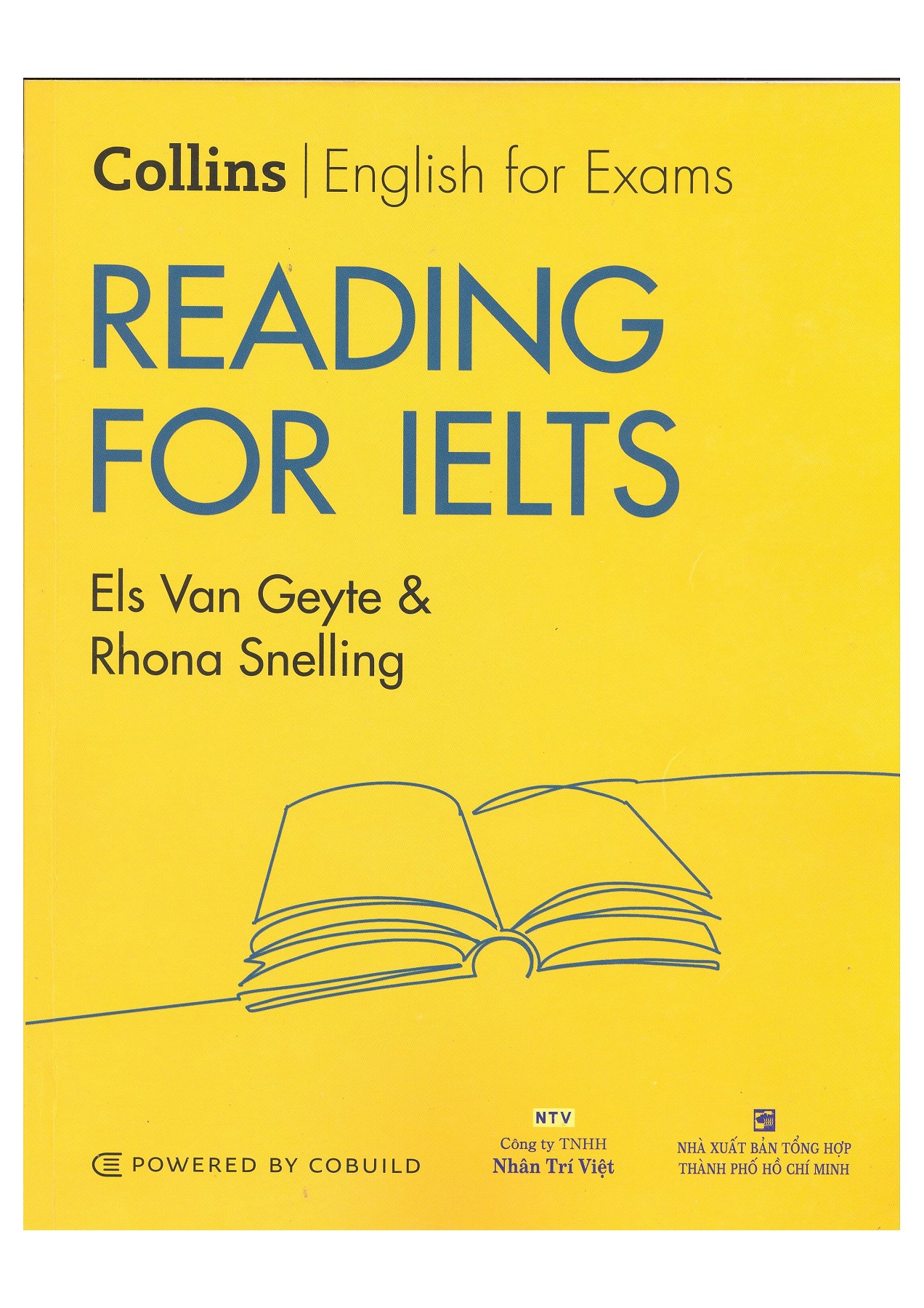 reading for Ielts - anh nghiem - Page 1 - 147 | Flip PDF Online | PubHTML5