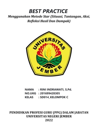 LK 3.1_Best Practice_SD014_Rini Indrawati